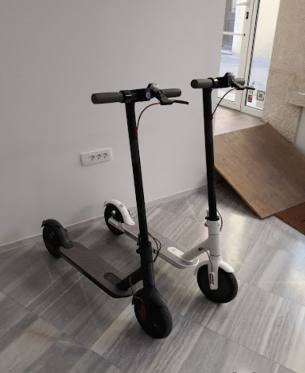 Rent a bike, electric, classic Koper - Pogačar