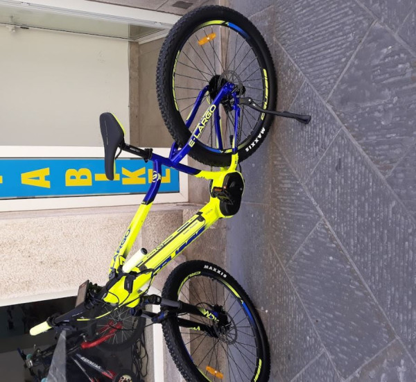 Rent a bike, electric, classic Koper - Pogačar