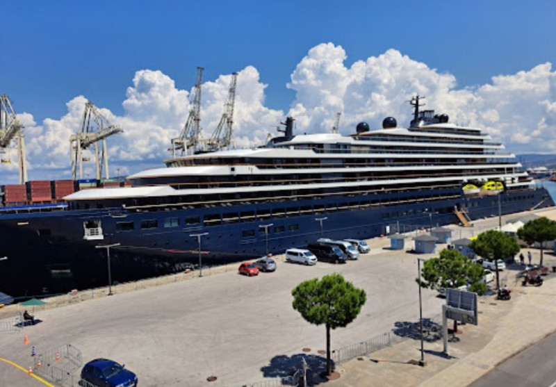 Rent a bike, electric, classic Koper - Pogačar